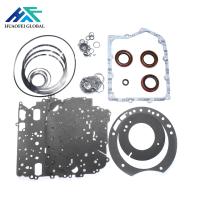 China 62TE Repair Kit 62TE Transmission Master Rebuild Kit for Chrysler VW for sale