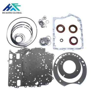 China 62TE Repair Kit 62TE Transmission Master Rebuild Kit for Chrysler VW for sale