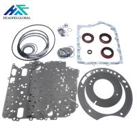 China 62TE Repair Kit 62TE Transmission Master Rebuild Kit for Chrysler VW for sale