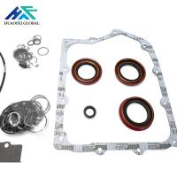 China 62TE Repair Kit 62TE Transmission Master Rebuild Kit for Chrysler VW for sale