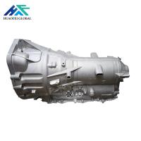 China 8HP45 Automatic Transmission Bell Housing Case for BMW 1 3 5 Series ZF 8-Speed for sale