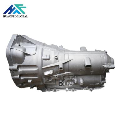 China 8HP45 Automatic Transmission Bell Housing Case for BMW 1 3 5 Series ZF 8-Speed for sale