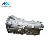 China 8HP45 Automatic Transmission Bell Housing Case for BMW 1 3 5 Series ZF 8-Speed for sale