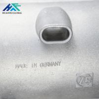 China 8HP45 Automatic Transmission Bell Housing Case for BMW 1 3 5 Series ZF 8-Speed for sale