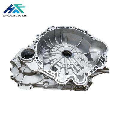 China VT2 VT3 CVT Transmission Front Case Head Housing Bell Housing for Geely Great Wall Haima for sale
