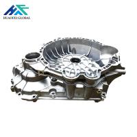 China VT2 VT3 CVT Transmission Front Case Head Housing Bell Housing for Geely Great Wall Haima for sale