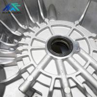 China VT2 VT3 CVT Transmission Front Case Head Housing Bell Housing for Geely Great Wall Haima for sale