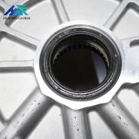 China VT2 VT3 CVT Transmission Front Case Head Housing Bell Housing for Geely Great Wall Haima for sale