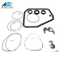 China AW81-40LE 81-40LE Transmission Rebuild Kit for Toyota Ford Chevrolet Suzuki for sale