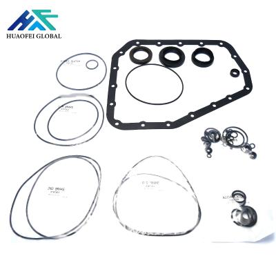 China AW81-40LE 81-40LE Transmission Rebuild Kit for Toyota Ford Chevrolet Suzuki for sale