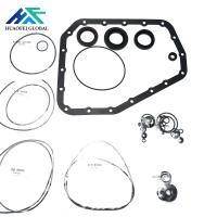 China AW81-40LE 81-40LE Transmission Rebuild Kit for Toyota Ford Chevrolet Suzuki for sale