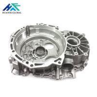 China DQ500 0BH DSG Transmission Front Case Head Housing Bell Housing for VW Audi Skoda Seat for sale