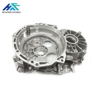 China DQ500 0BH DSG Transmission Front Case Head Housing Bell Housing for VW Audi Skoda Seat for sale