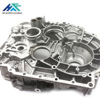 China DQ500 0BH DSG Transmission Front Case Head Housing Bell Housing for VW Audi Skoda Seat for sale