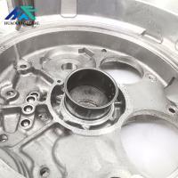 China DQ500 0BH DSG Transmission Front Case Head Housing Bell Housing for VW Audi Skoda Seat for sale