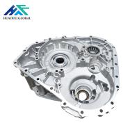 China VT3 CVT Transmission Front Case Head Housing Bell Housing for Dongfeng for sale