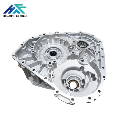 China VT3 CVT Transmission Front Case Head Housing Bell Housing for Dongfeng for sale