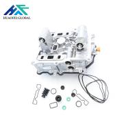 China 0AM DQ200 Valve Body Hydraulic Control Unit Solenoid Block for VW Audi Skoda Seat 7-Speed DSG for sale
