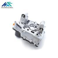 China 0AM DQ200 Valve Body Hydraulic Control Unit Solenoid Block for VW Audi Skoda Seat 7-Speed DSG for sale
