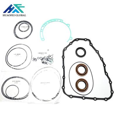 China A4CF1 Repair Kit Seal Gasket Set Overhaul Kit for Hyundai Kia for sale