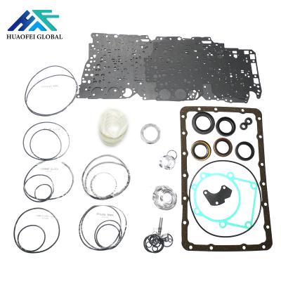 China A343E A343F 2700 Repair Kit Transmission Overhaul Kit For Toyota Hilux for sale
