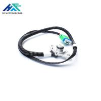 China AL4 Transmission Pressure Switch Solenoid Valve for Peugeot Citroen for sale