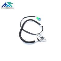 China AL4 Transmission Pressure Switch Solenoid Valve for Peugeot Citroen for sale