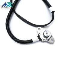 China AL4 Transmission Pressure Switch Solenoid Valve for Peugeot Citroen for sale