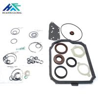 China AL4 DP0 Gearbox Repair Kit Gearbox Rebuild Kit Fit  Megane Scenic for sale