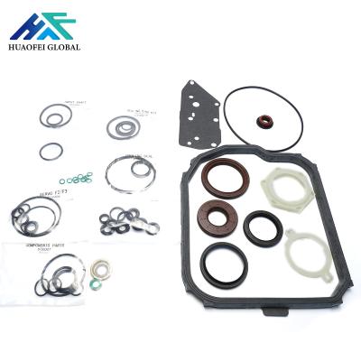 China AL4 DP0 Gearbox Repair Kit Gearbox Rebuild Kit Fit  Megane Scenic for sale