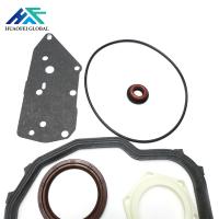 China AL4 DP0 Gearbox Repair Kit Gearbox Rebuild Kit Fit  Megane Scenic for sale