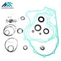 China BAXA Repair Kit Transmission Overhaul Kit  For Honda Accord Odyssey Acura for sale