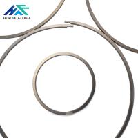China 5LK CVT Transmission Oil Ring Kit Primary Secondary Pulley Seal Rings for Honda for sale