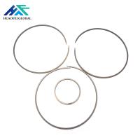 China 5LK CVT Transmission Oil Ring Kit Primary Secondary Pulley Seal Rings for Honda for sale