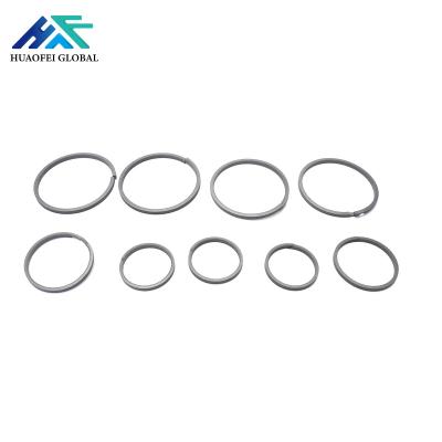 China 09G TF60SN Transmission Oil Ring Kit Primary Secondary Clutch Seal Rings for VW Audi Skoda Seat for sale