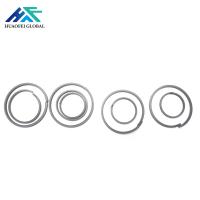 China 09G TF60SN Transmission Oil Ring Kit Primary Secondary Clutch Seal Rings for VW Audi Skoda Seat for sale