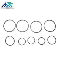 China 09G TF60SN Transmission Oil Ring Kit Primary Secondary Clutch Seal Rings for VW Audi Skoda Seat for sale