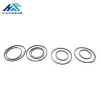 China 09G TF60SN Transmission Oil Ring Kit Primary Secondary Clutch Seal Rings for VW Audi Skoda Seat for sale