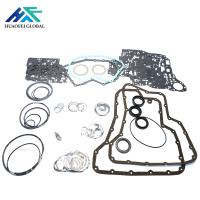 China RE4F03A RE4F03B Repair Auto Gearbox Rebuild Parts For Nissan Tiida Sylphy for sale
