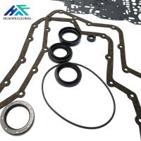 China RE4F03A RE4F03B Repair Auto Gearbox Rebuild Parts For Nissan Tiida Sylphy for sale
