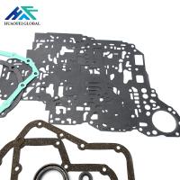 China RE4F03A RE4F03B Repair Auto Gearbox Rebuild Parts For Nissan Tiida Sylphy for sale