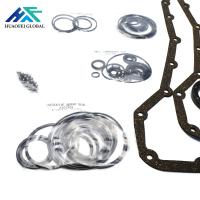 China RE4F03A RE4F03B Repair Auto Gearbox Rebuild Parts For Nissan Tiida Sylphy for sale