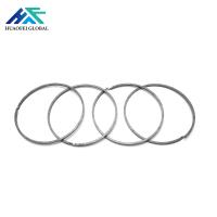 China 0B5 DL501 S-Tronic Transmission Oil Ring Seal Kit Clutch Piston Seals for Audi VW for sale