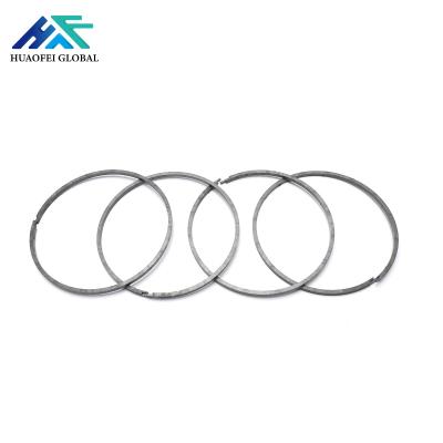 China 0B5 DL501 S-Tronic Transmission Oil Ring Seal Kit Clutch Piston Seals for Audi VW for sale