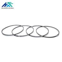 China 0B5 DL501 S-Tronic Transmission Oil Ring Seal Kit Clutch Piston Seals for Audi VW for sale