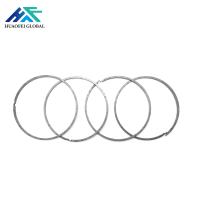 China 0B5 DL501 S-Tronic Transmission Oil Ring Seal Kit Clutch Piston Seals for Audi VW for sale