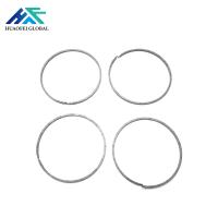China 0B5 DL501 S-Tronic Transmission Oil Ring Seal Kit Clutch Piston Seals for Audi VW for sale