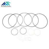 China JF010 RE0F09A CVT Transmission Oil Ring Kit Primary Secondary Pulley Seal Rings for Nissan for sale