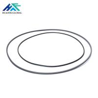 China JF011 RE0F10A CVT Primary Pulley Oil Ring Seal Kit for Nissan Mitsubishi for sale