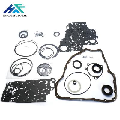 China RE4F04A RE4F04B Master Rebuild Kit Gearbox Seal Gasket Set For Nissan Altima for sale